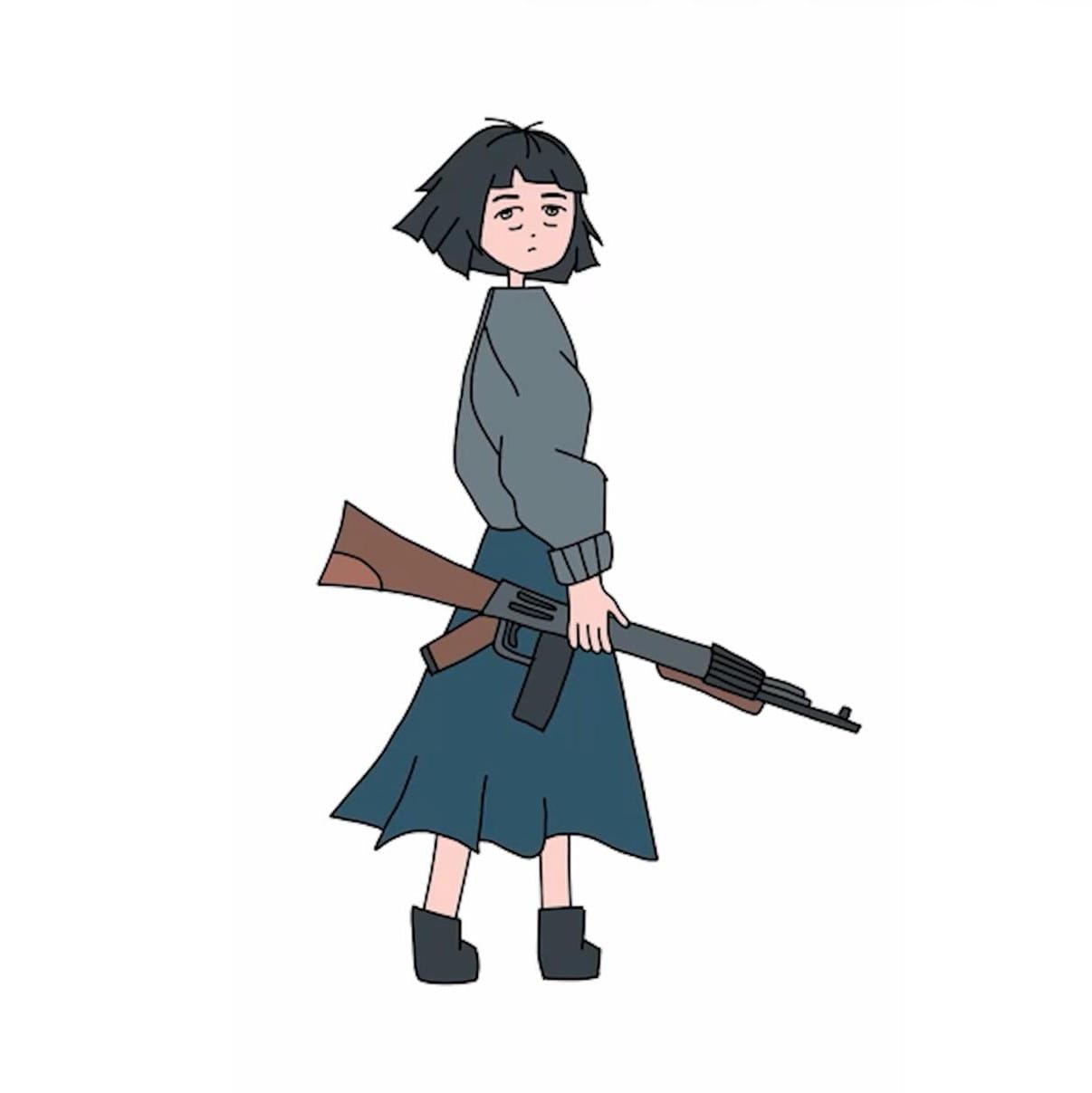 Franziska Grüner | Portfolio